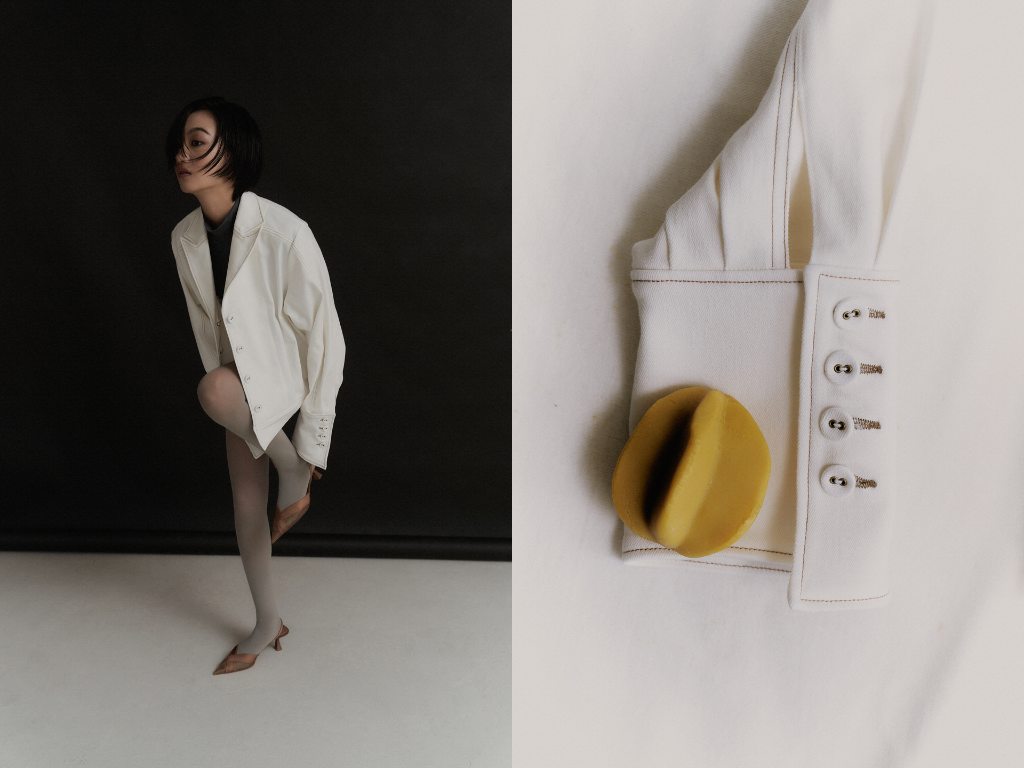 透泥而生，形隨心塑 —— tunni 以服裝描繪自由輪廓 – A*COLLECTIVE